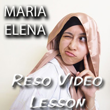 Maria Elena (streaming) | Jimmy Heffernan: Dobro Lessons (Downloads ...